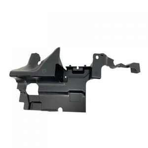 Honda Civic Bumper Insert Aftermarket Replacement | Go-Parts