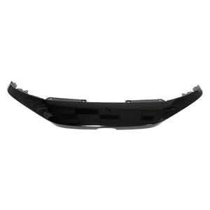 Honda Civic Grille Trim Molding Aftermarket Replacement | Go-Parts
