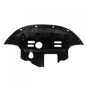 Hyundai Elantra Engine Splash Shield Aftermarket Replacement | Go-Parts