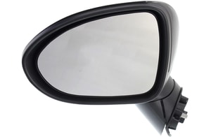 Kia Rio Side View Mirror Assembly Replacement (Driver & Passenger) | Go ...