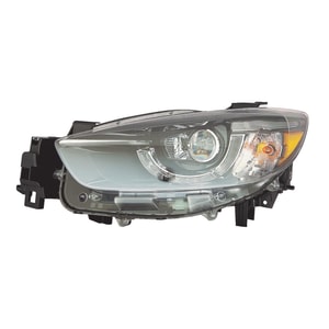 Mazda CX-5 Headlight Assembly Replacement (Driver & Passenger Side ...
