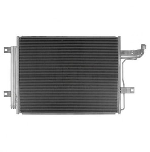 Mazda 3 A/C Condenser Aftermarket Replacement | Go-Parts