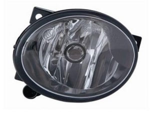 Mercedes-Benz Sprinter 3500 Fog Light Assembly Replacement (Driver ...