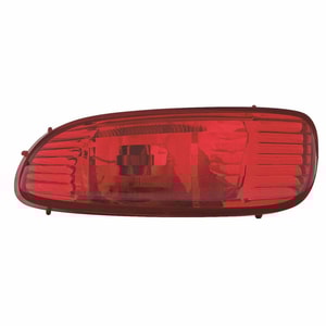 Mini Cooper Parking, Corner, Side Marker, Signal Light Replacement ...