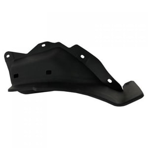 Nissan Rogue Bumper Trim Aftermarket Replacement | Go-Parts