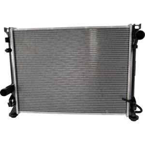 Dodge Charger Radiator Aftermarket Replacement | Go-Parts
