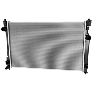 Toyota Camry Radiator Aftermarket Replacement | Go-Parts