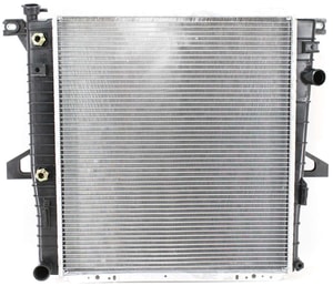 Ford Explorer Sport Trac Radiator Aftermarket Replacement | Go-Parts
