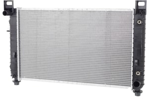 GMC Sierra 1500 Radiator Aftermarket Replacement | Go-Parts