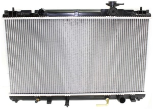 Toyota Camry Radiator Aftermarket Replacement | Go-Parts