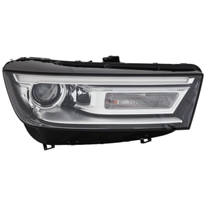 Audi Q5 Headlight Assembly Replacement (Driver & Passenger Side) | Go-Parts