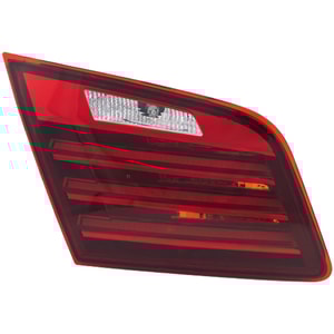 BMW 535i Tail Light Assembly Replacement (Driver & Passenger Side) | Go ...