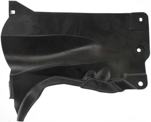 Mazda 3 Engine Splash Shield Aftermarket Replacement | Go-Parts