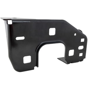 Chevrolet Silverado 1500 Bumper Bracket Aftermarket Replacement | Go-Parts
