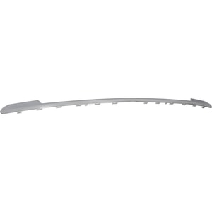 Chevrolet Suburban Bumper Trim Aftermarket Replacement | Go-Parts