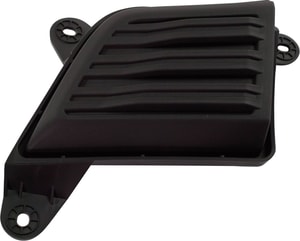 Chevrolet Silverado 1500 Fog Light Assembly Replacement (Driver ...