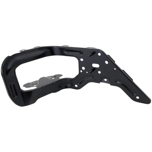 Chevrolet Silverado 1500 Bumper Bracket Aftermarket Replacement | Go-Parts