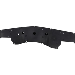 Dodge Challenger Engine Splash Shield Aftermarket Replacement | Go-Parts