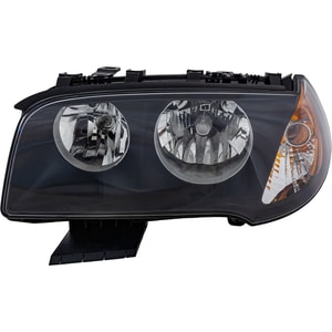 BMW X3 Headlight Assembly Replacement (Driver & Passenger Side) | Go-Parts