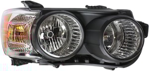 Chevrolet Sonic Headlight Assembly Replacement (Driver & Passenger Side ...