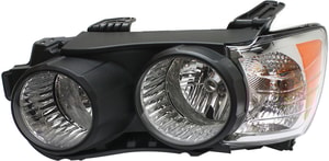 Chevrolet Sonic Headlight Assembly Replacement (Driver & Passenger Side ...