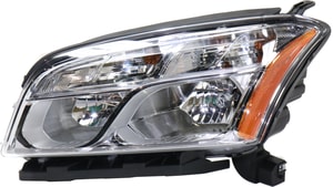 Chevrolet Trax Headlight Assembly Replacement (Driver & Passenger Side ...