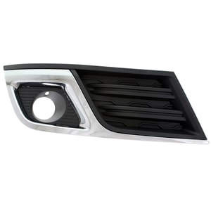 Chevrolet Traverse Fog Light Assembly Replacement (Driver & Passenger ...