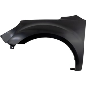 Chevrolet Equinox Fender Aftermarket Replacement | Go-Parts