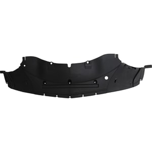 Dodge Challenger Engine Splash Shield Aftermarket Replacement | Go-Parts