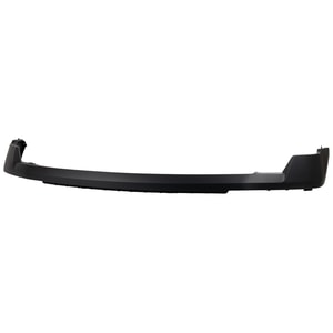 Ford F-150 Bumper Covers Aftermarket Replacement | Go-Parts