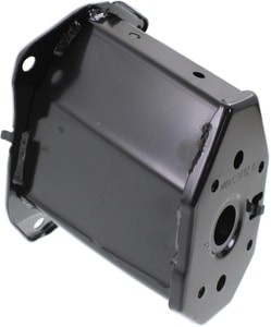 Honda Civic Bumper Bracket Aftermarket Replacement | Go-Parts