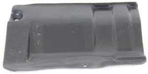 Hyundai Elantra Engine Splash Shield Aftermarket Replacement | Go-Parts