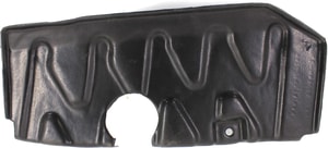Hyundai Accent Engine Splash Shield Aftermarket Replacement | Go-Parts