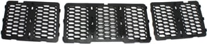 Jeep Grand Cherokee Grilles Aftermarket Replacement | Go-Parts