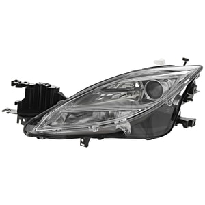 Mazda 6 Headlight Assembly Replacement (Driver & Passenger Side) | Go-Parts