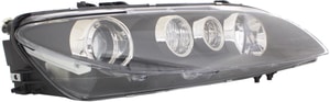 Mazda 6 Headlight Assembly Replacement (Driver & Passenger Side) | Go-Parts
