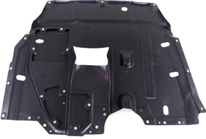 Mitsubishi Lancer Engine Splash Shield Aftermarket Replacement | Go-Parts