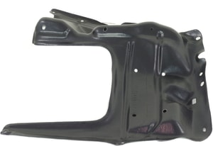 Toyota Corolla Engine Splash Shield Aftermarket Replacement | Go-Parts