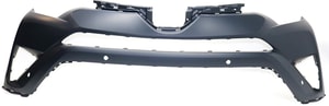 Toyota RAV4 Bumper Covers Aftermarket Replacement | Go-Parts