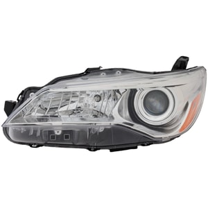 Toyota Camry Headlight Assembly Replacement (Driver & Passenger Side ...