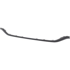 GMC Terrain Bumper Trim Aftermarket Replacement | Go-Parts