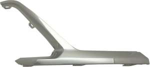 GMC Terrain Fog Light Assembly Replacement (Driver & Passenger Side ...