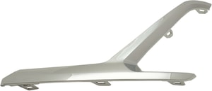 GMC Terrain Fog Light Assembly Replacement (Driver & Passenger Side ...