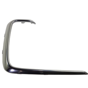 Hyundai Santa Fe Bumper Trim Aftermarket Replacement | Go-Parts