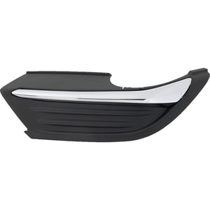 Honda Accord Bumper Trim Aftermarket Replacement | Go-Parts