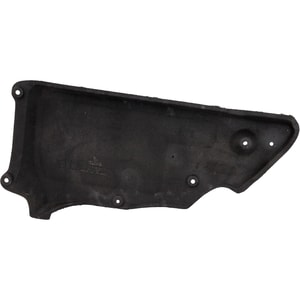 Toyota Avalon Engine Splash Shield Aftermarket Replacement | Go-Parts