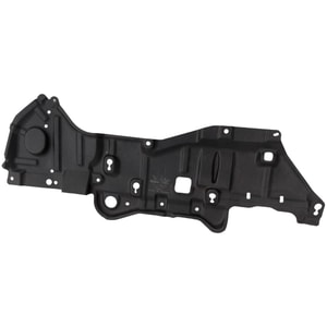 Lexus RX350 Engine Splash Shield Aftermarket Replacement | Go-Parts