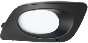 Mercedes-Benz Sprinter 3500 Fog Light Assembly Replacement (Driver ...