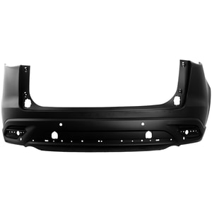 Mazda CX-9 Bumper Covers Aftermarket Replacement | Go-Parts