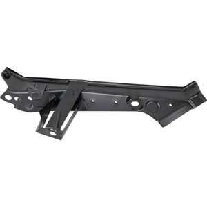 Nissan Rogue Radiator Support Aftermarket Replacement | Go-Parts